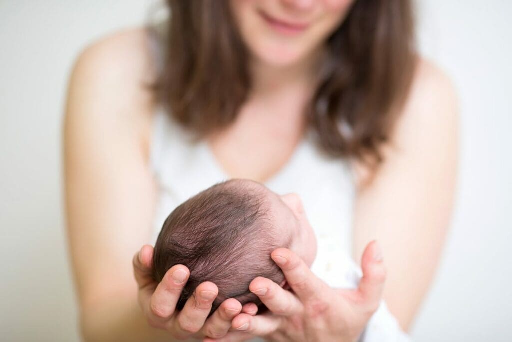 Cradle cap: symptoms, causes and self-care - myDr.com.au