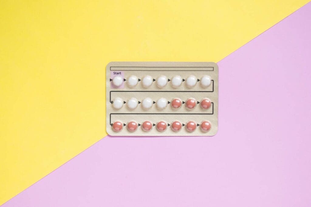 Contraception: the combined pill - myDr.com.au