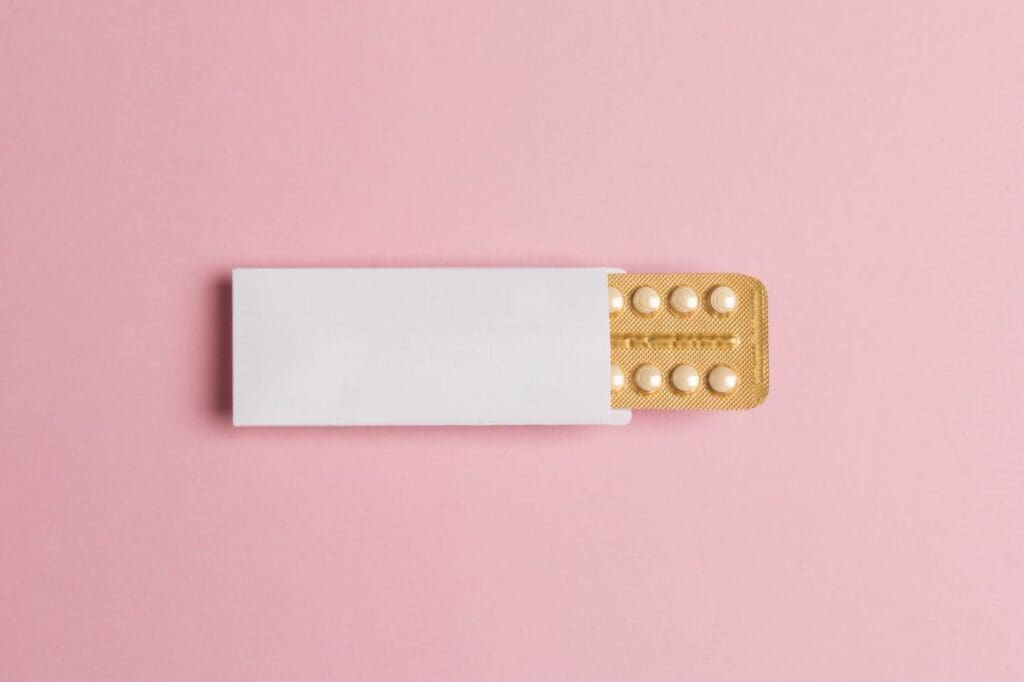 Contraception: the mini (progestogen-only) pill - myDr.com.au