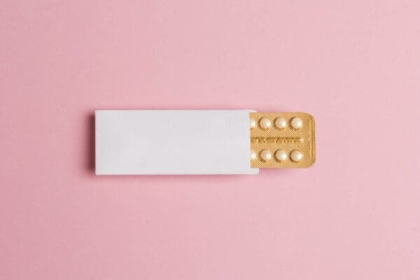 Contraception: the mini (progestogen-only) pill - myDr.com.au