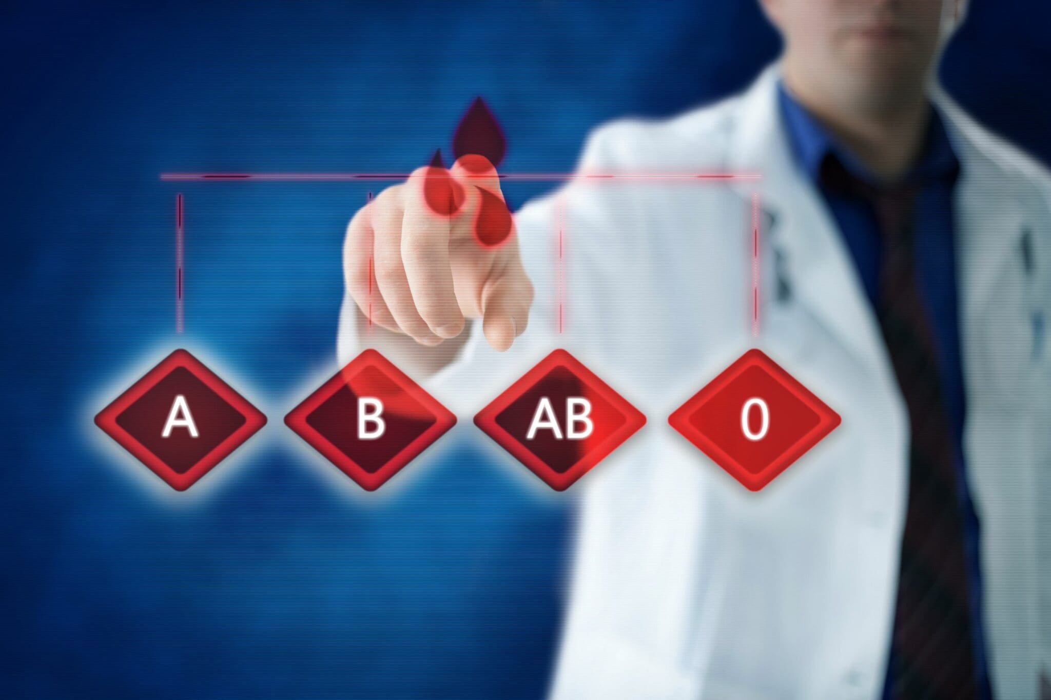Blood typing - myDr.com.au