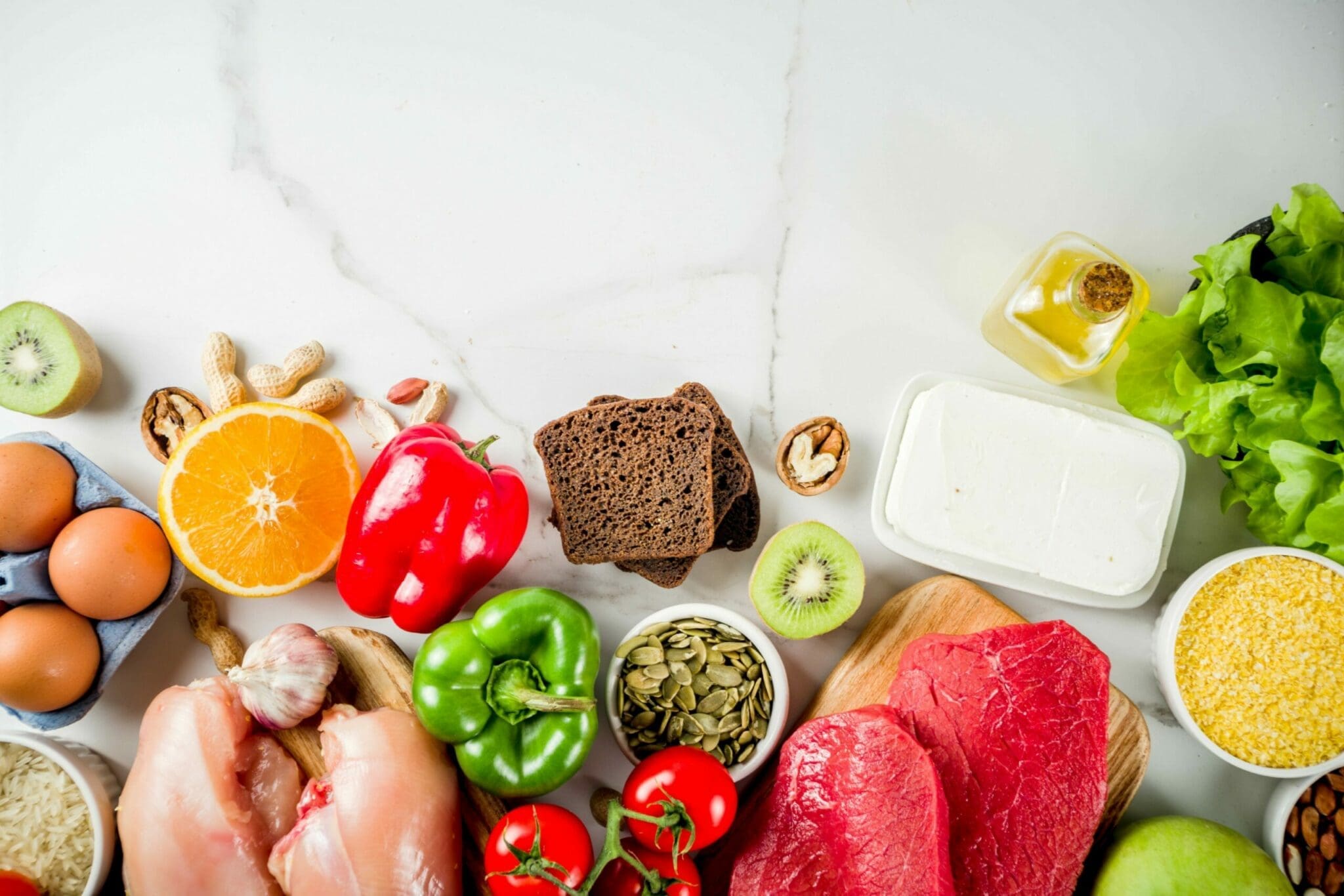 Low FODMAP diet relieves IBS symptoms - myDr.com.au