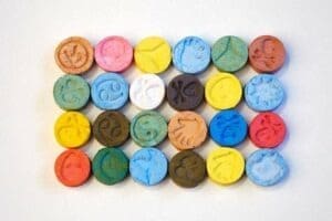 Ecstasy: what is it? - myDr.com.au
