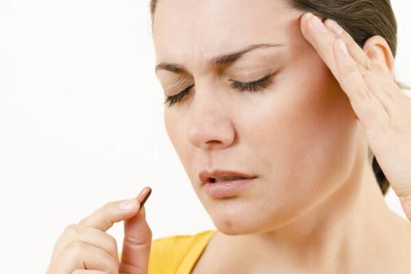 Migraine treatment options - myDr.com.au