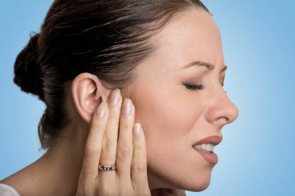 Eardrum perforation - myDr.com.au