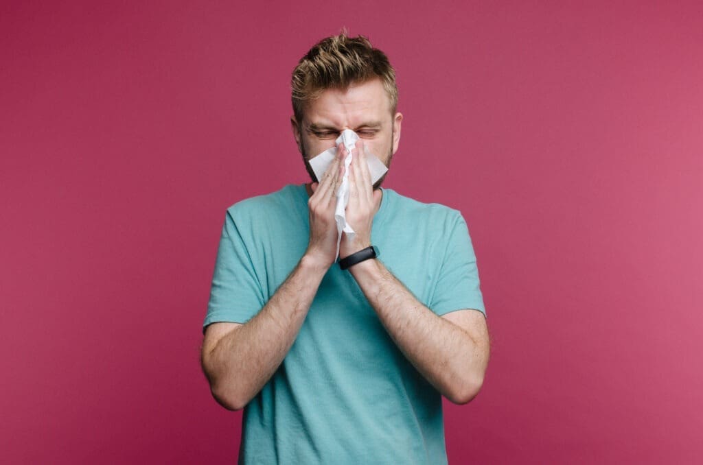 Post-nasal drip: symptoms, causes and treatment - myDr.com.au