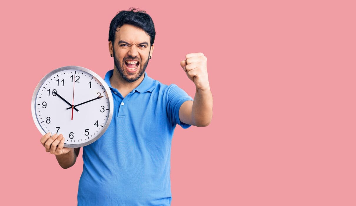 Why Is Having A Routine So Important? - myDr.com.au