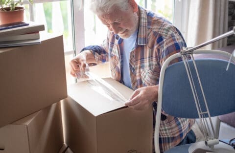 The surprising link between clutter and wellbeing - myDr.com.au