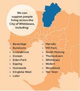 Neami National: Mental Health & Wellbeing Local Whittlesea - myDr.com.au