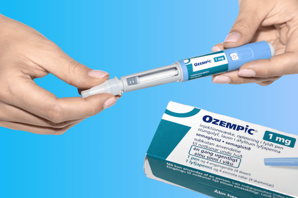 When will Ozempic be back in stock in Australia? - myDr.com.au