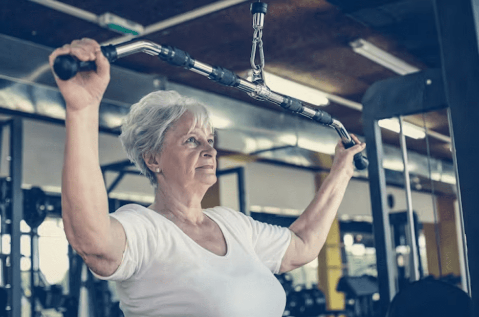 What happens to our bones as we age (and how to keep them strong)