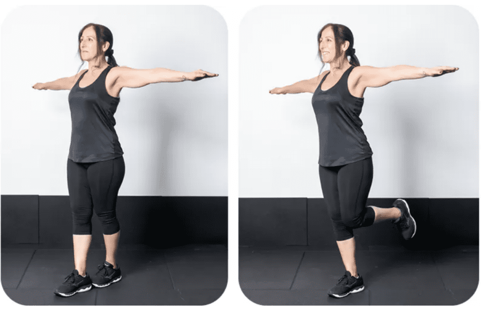 The best exercise for healthy bones and osteoporosis prevention